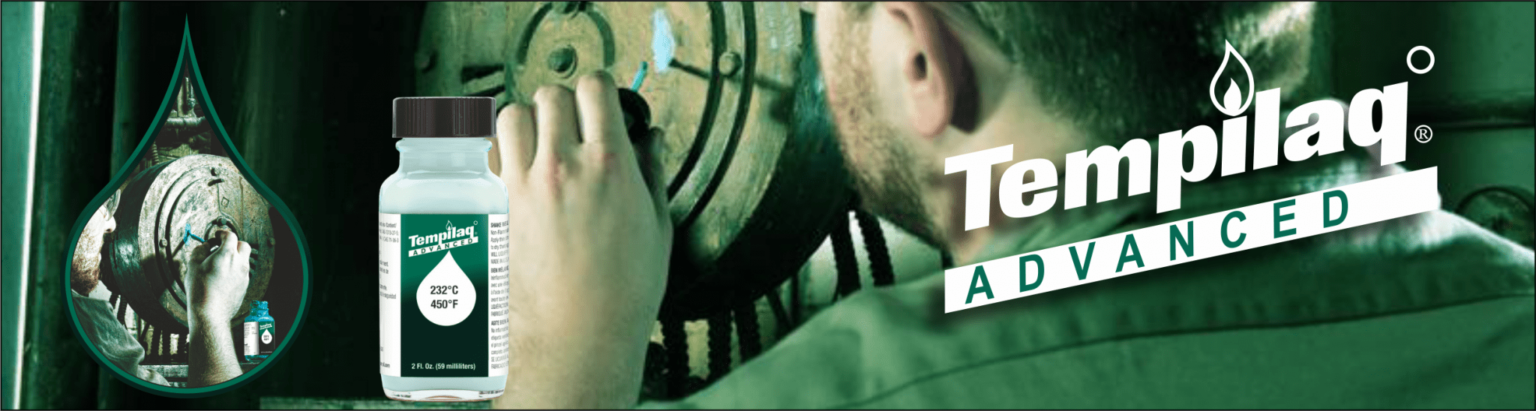 Temperature Indicating Liquid - Tempil temperature indicating products