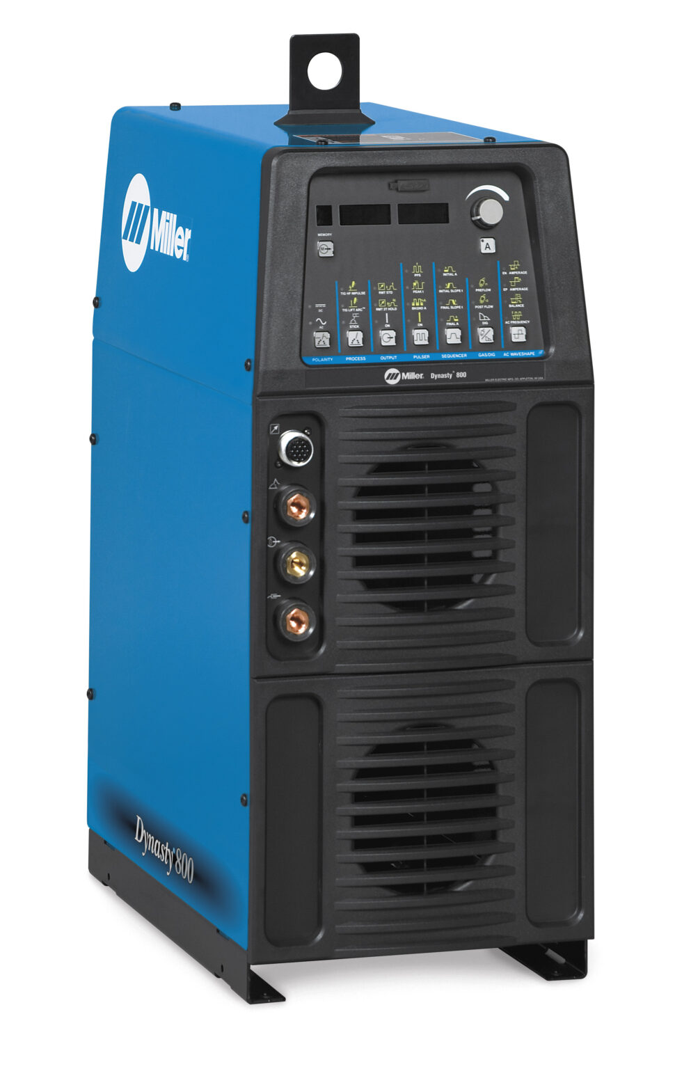 Miller Welding Machine & Equipments - Supertech Services Pvt. Ltd.