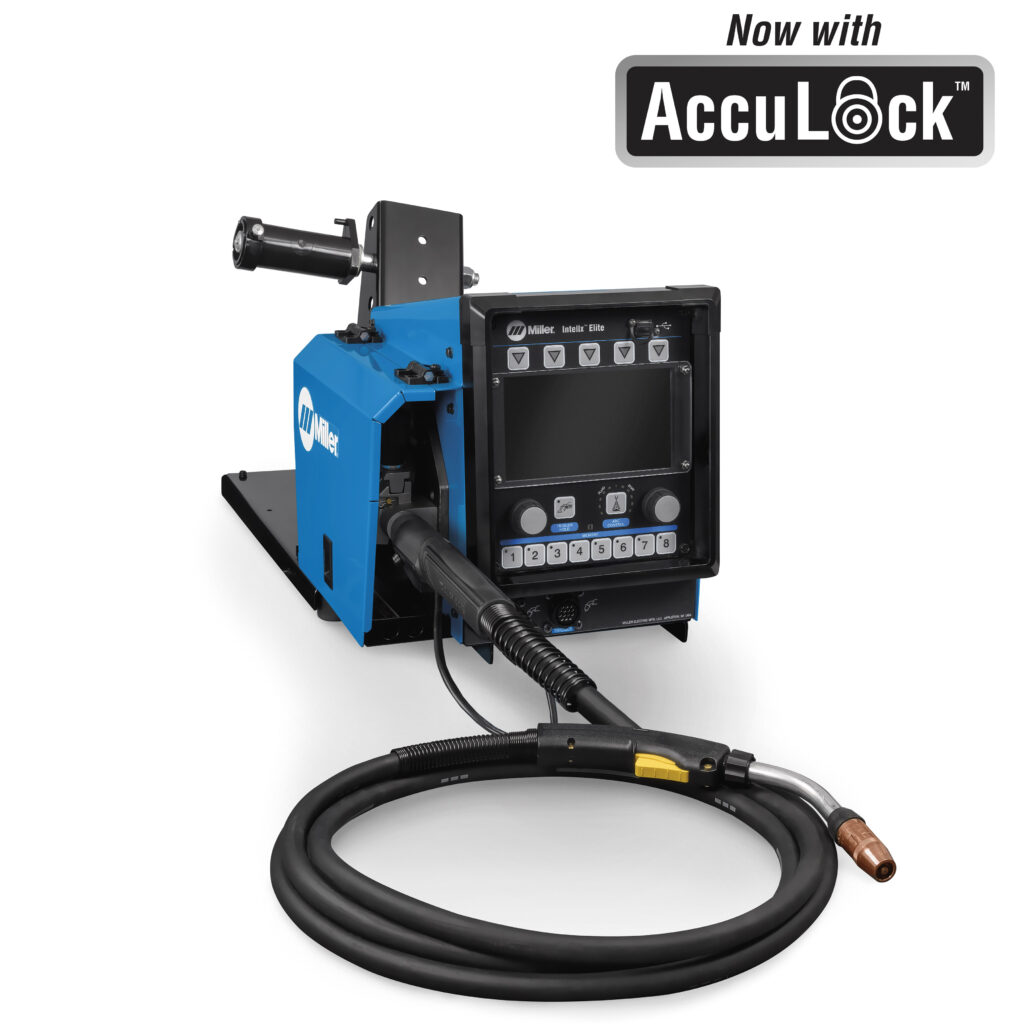 Miller Welding Machine & Equipments - Supertech Services Pvt. Ltd.