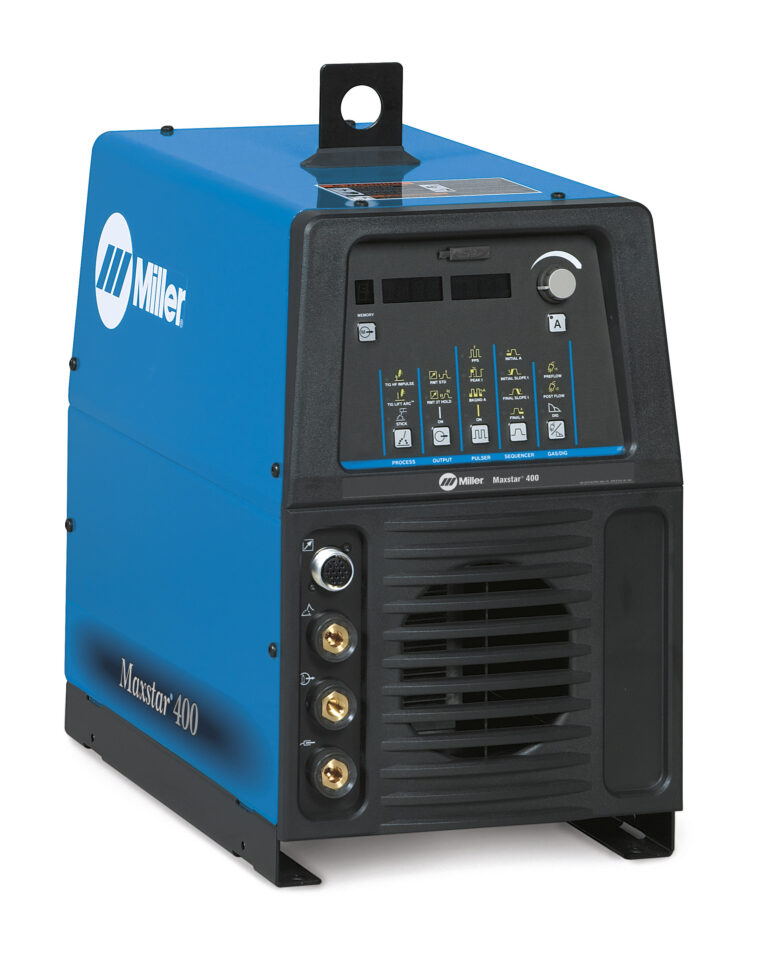 Miller Welding Machine & Equipments - Supertech Services Pvt. Ltd.