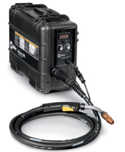 Miller Welding Machine & Equipments - Supertech Services Pvt. Ltd.